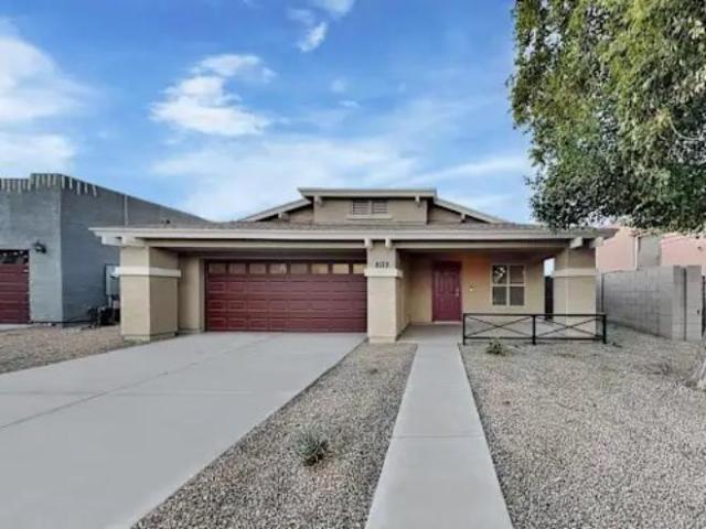 3 Br, 2 bath, Single Family 8121 S 2nd Dr