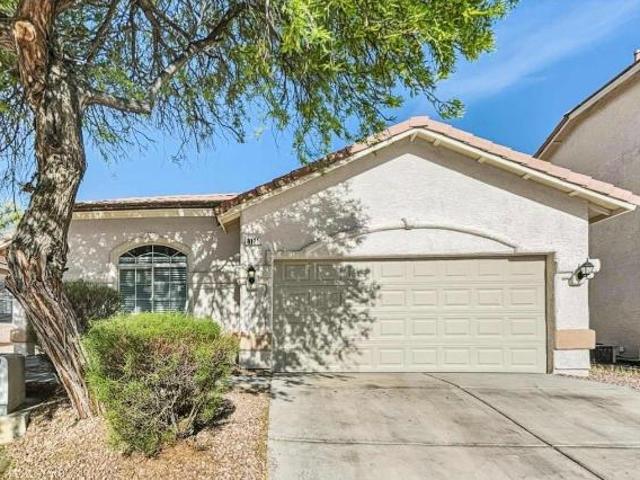 3 Br, 2 bath, Single Family 8124 Indigo Gully Ct