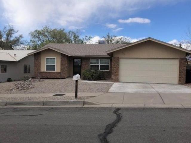 3 Br, 2 bath, Single Family 8129 Shannon Street N E