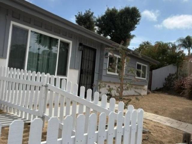 3 Br, 2 bath, Single Family 812 Duo Ct