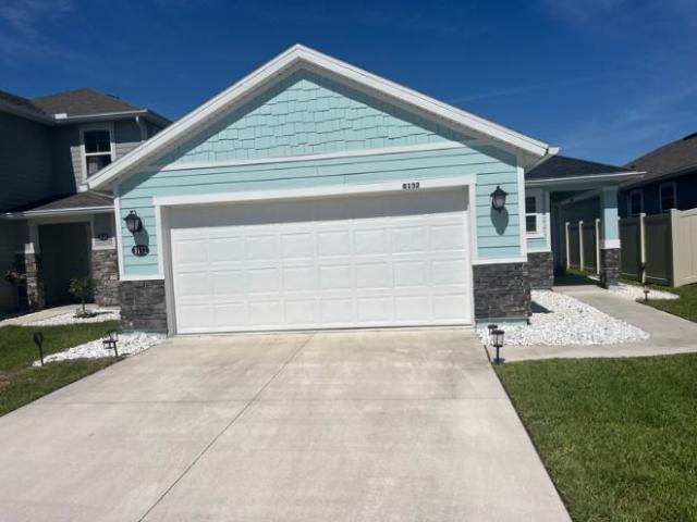 3 Br, 2 bath, Single Family 8132 Windmill Way
