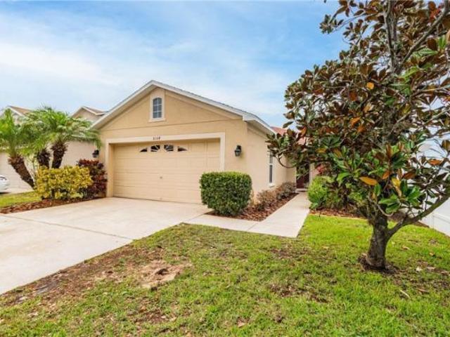 3 Br, 2 bath, Single Family 8164 Canterbury Lake Blvd