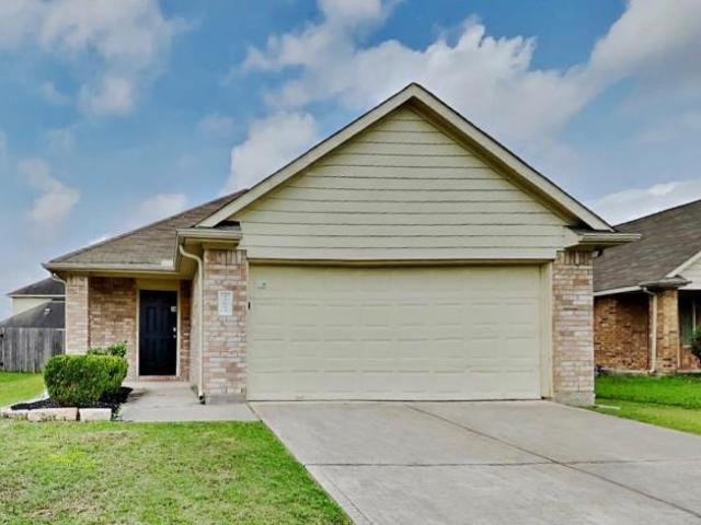 3 Br, 2 bath, Single Family 816 N Piedras St
