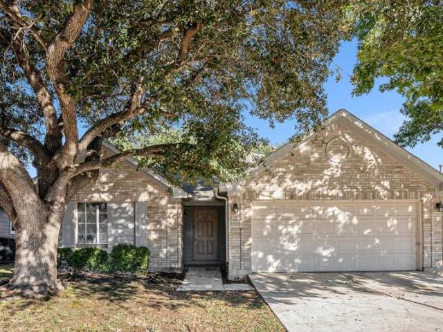 3 Br, 2 bath, Single Family 8206 Coppergate