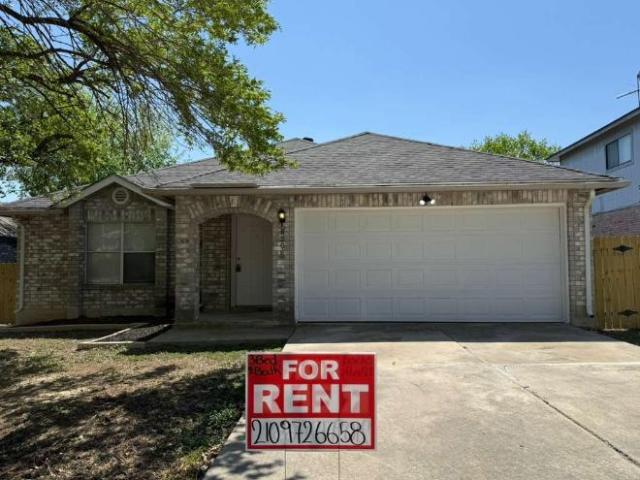 3 Br, 2 bath, Single Family 8206 Grimchester