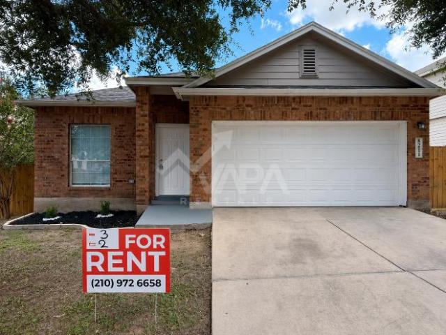 3 Br, 2 bath, Single Family 8211 Monte Seco