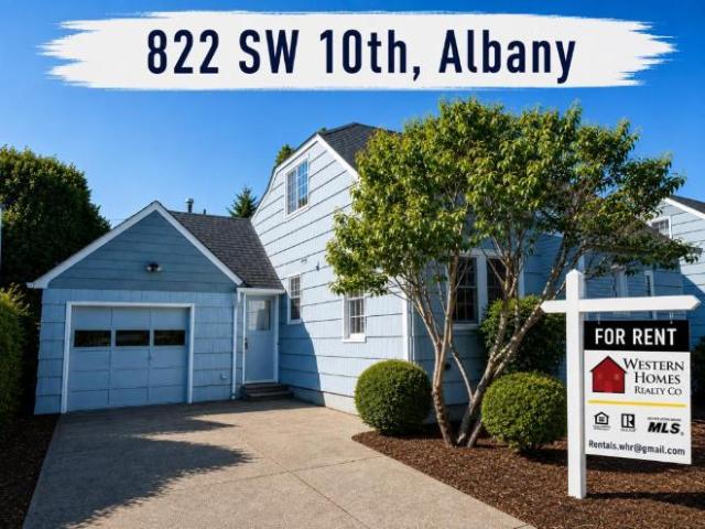 3 Br, 2 bath, Single Family 822 SW 10th Ave