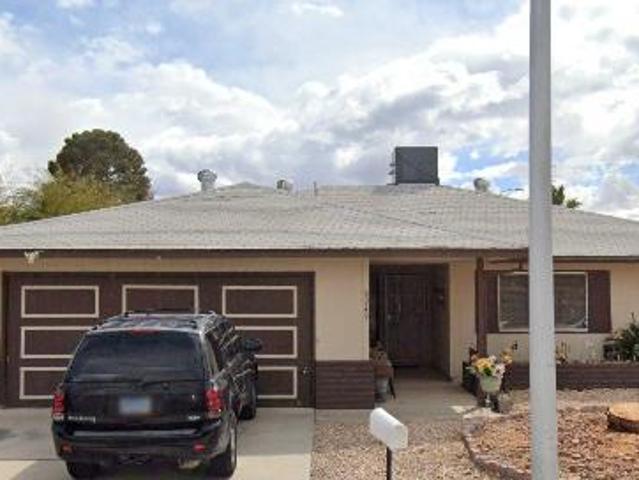 3 Br, 2 bath, Single Family 8249 Charles Turk Dr