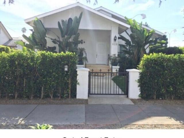 3 Br, 2 bath, Single Family 828 9th St