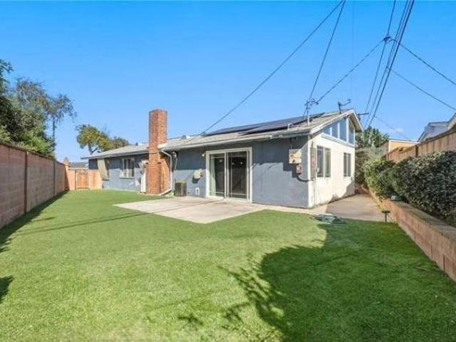 3 Br, 2 bath, Single Family 8291 San Helice Cir
