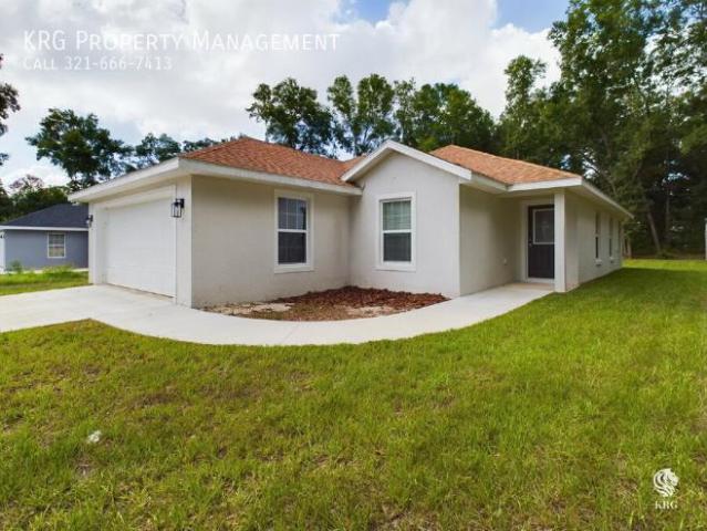 3 Br, 2 bath, Single Family 8352 Se 158th Pl