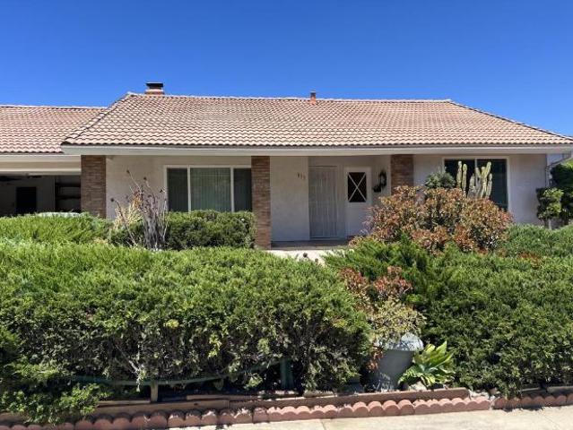 3 Br, 2 bath, Single Family 835 Mclain St