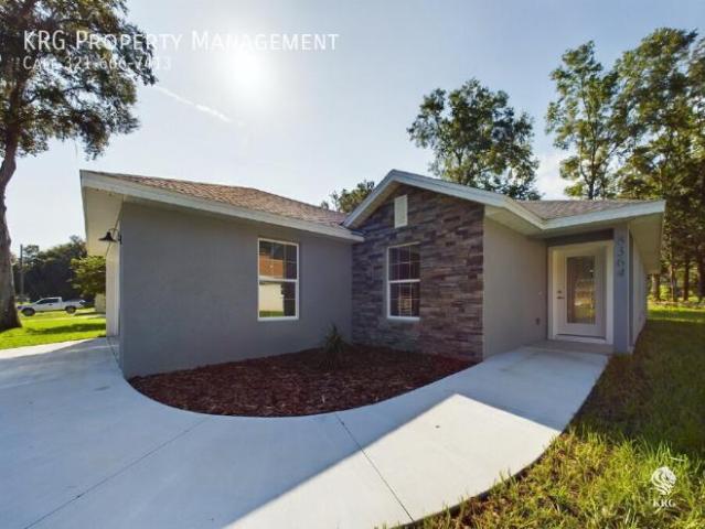 3 Br, 2 bath, Single Family 8364 Se 158th Pl