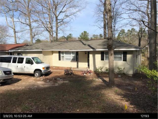 3 Br, 2 bath, Single Family 839 North Confederate Drive