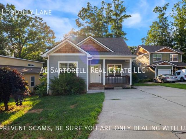 3 Br, 2 bath, Single Family 8 Loblolly Ln