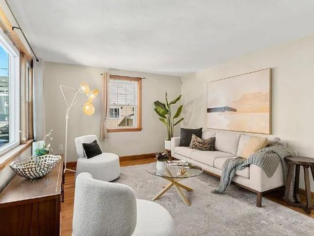 3 Br, 2 bath, Single Family 8 Prentiss St