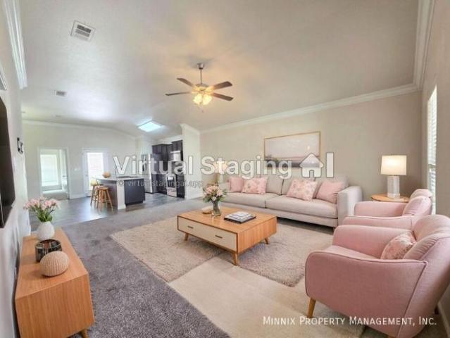 3 Br, 2 bath, Single Family 9411 Sagebrush Ave