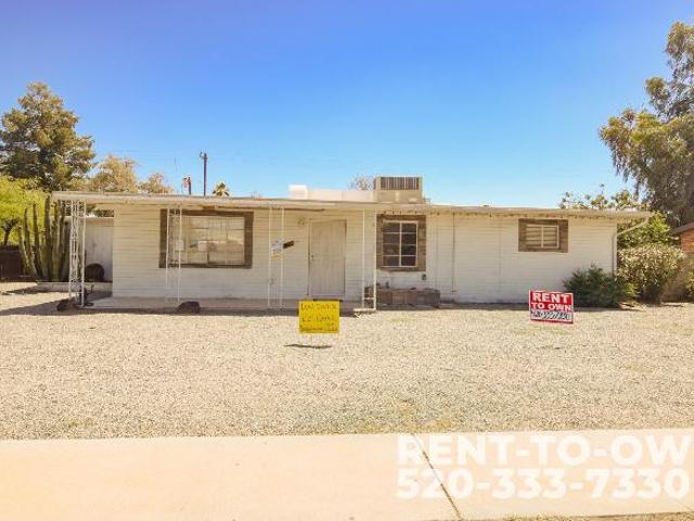 3 Br, 2 bath, Single Family 941 S Baylor Dr