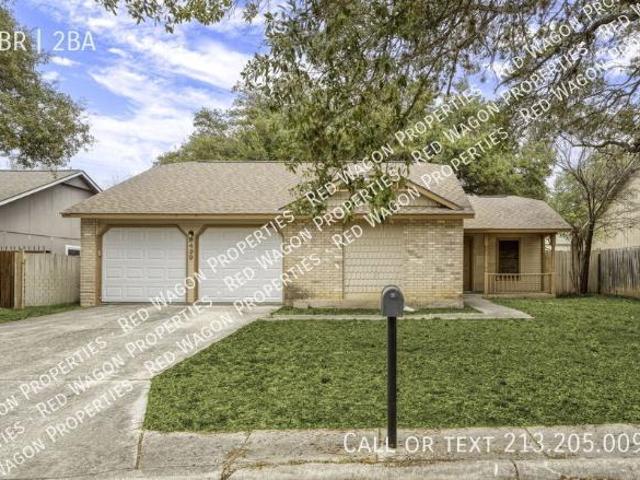 3 Br, 2 bath, Single Family 9439 Charter Pt