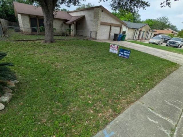 3 Br, 2 bath, Single Family 9450 Bowen Dr
