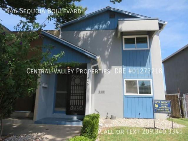 3 Br, 2 bath, Single Family 946 Sequoia Boulevard
