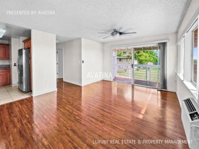 3 Br, 2 bath, Single Family 94 510 Kupuohi St