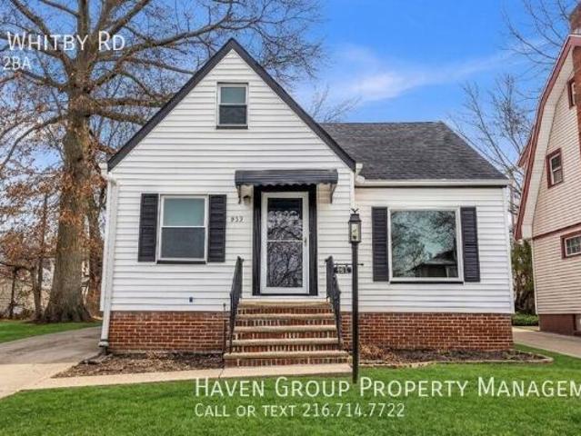 3 Br, 2 bath, Single Family 953 Whitby Rd