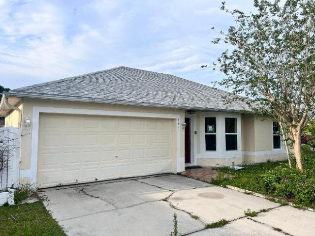 3 Br, 2 bath, Single Family 961 Derbyshire Drive