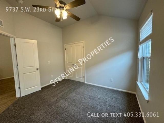 3 Br, 2 bath, Single Family 9737 S W 23rd Street