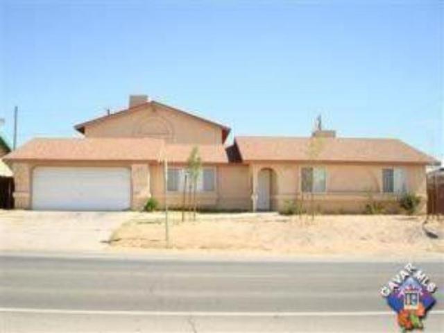 3 Br, 2 bath, Single Family 9749 N Loop Blvd
