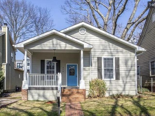 3 Br, 2 bath, Single Family 974 Mauldin St SE