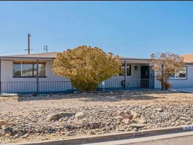 3 Br, 2 bath, Single Family 9814 N 2nd Pl