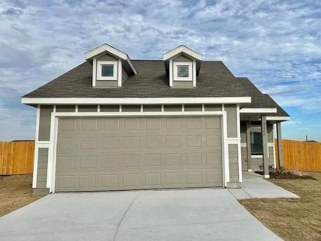 3 Br, 2 bath, Single Family 9844 Trusler Rd