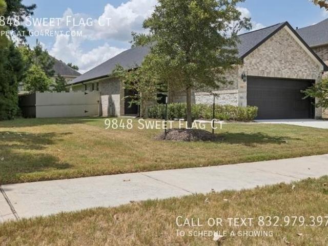 3 Br, 2 bath, Single Family 9848 Sweet Flag Ct