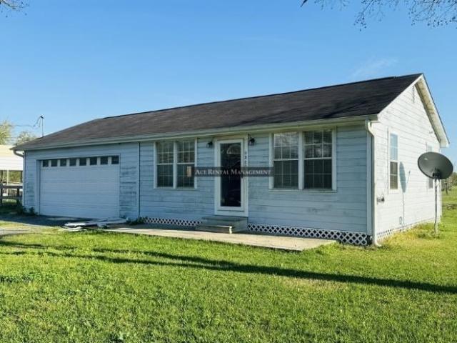 3 Br, 2 bath, Single Family 9865 Vernall Ln