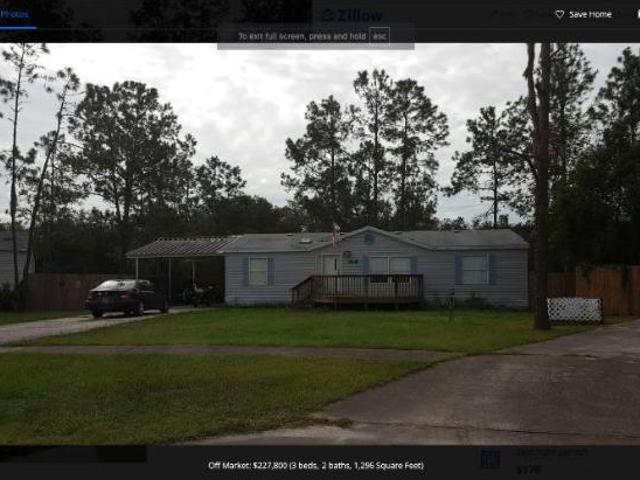 3 Br, 2 bath, Single Family 9917 Ramshorn St