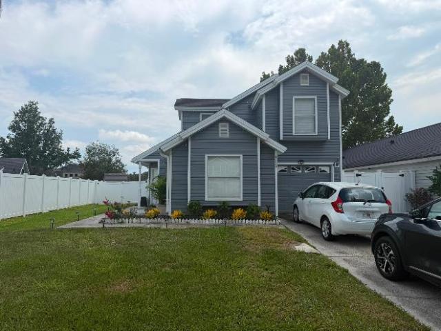 3 Br, 2 bath, Single Family 9924 Surrey Ridge Rd