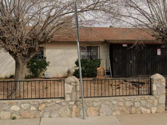 3 Br, 2 bath, Single Family 9008 Diana