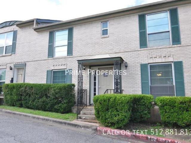 3 Br, 2 bath, Single Family 901 E Oltorf