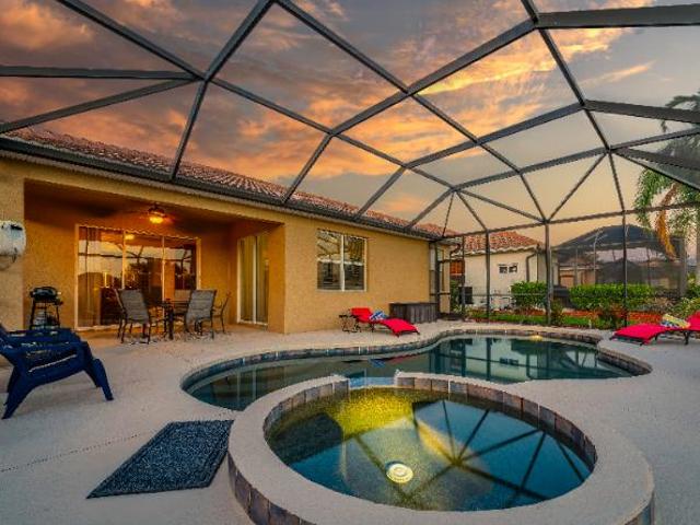 3 Br, 2 bath, Single Family 9022 Heritage Sound Dr
