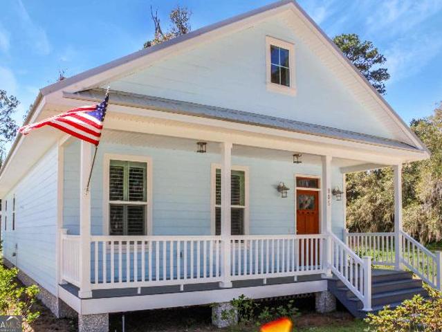3 Br, 2 bath, Single Family 905 Wayne Street