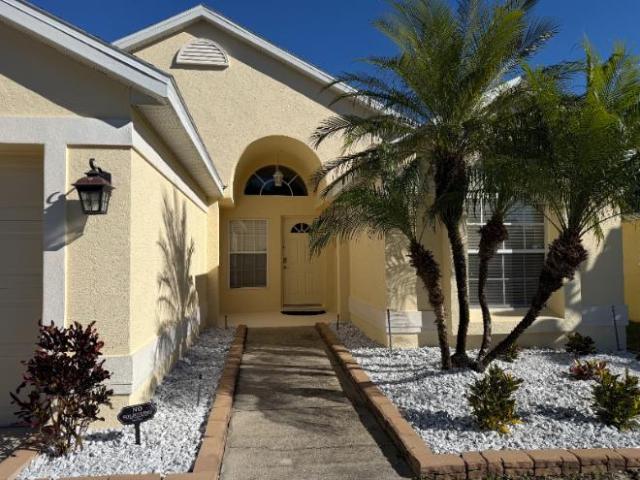 3 Br, 2 bath, Single Family 908 Troon Cir
