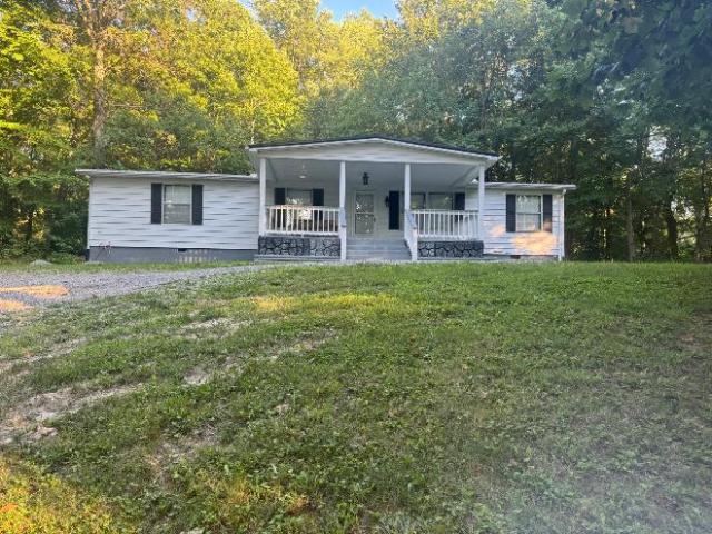 3 Br, 2 bath, Single Family 9106 St Rt