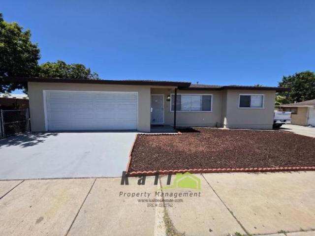 3 Br, 2 bath, Single Family 910 Saturn Blvd