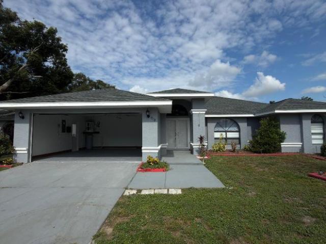 3 Br, 2 bath, Single Family 9132 Remington Dr