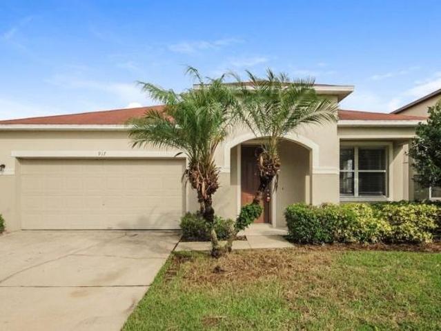 3 Br, 2 bath, Single Family 917 Anchorage Ln