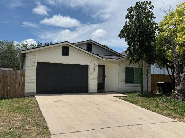 3 Br, 2 bath, Single Family 9142 Village Brown