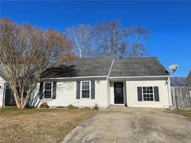 3 Br, 2 bath, Single Family 916 Bernstein Ct