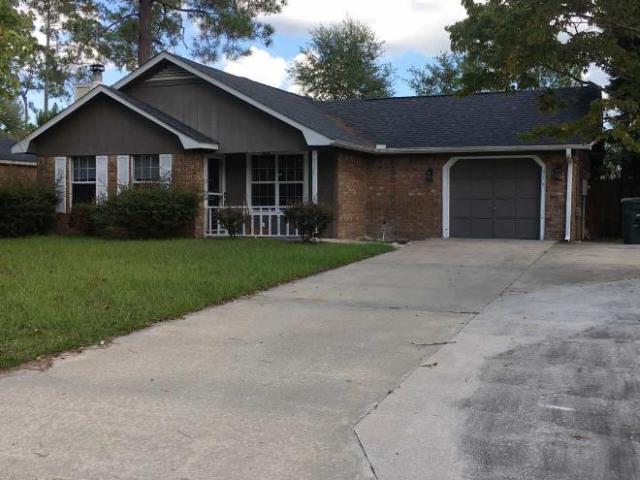 3 Br, 2 bath, Single Family 916 Mandarin Drive