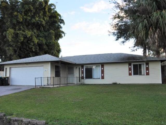 3 Br, 2 bath, Single Family 916 Spring St NW